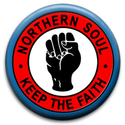Northern Soul Tracks - 10 Of The Best! – Goose Studios