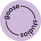 Goose Studios | Sustainable Clothing | 100% Organic Cotton